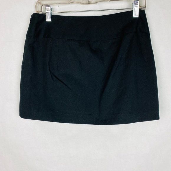 Candie's | Skirts | Brittney Spears Candies Black Studded Mini Skirt ...